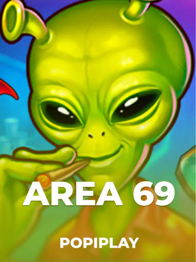 Play Area 69 Slot by Popiplay - Rainbet