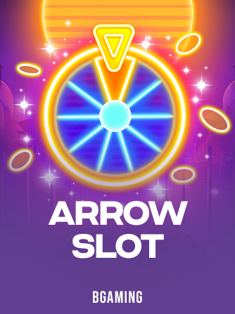 Play Arrow Slot Slot by BGaming - Rainbet
