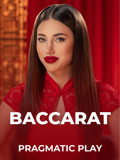 Play Baccarat by Pragmatic Play - Rainbet