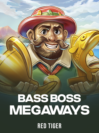 Play Bass Boss Megaways Slot by Red Tiger - Rainbet