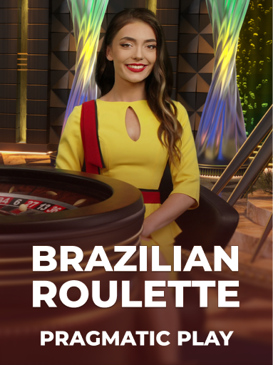 Play Brazilian Roulette by Pragmatic Play - Rainbet