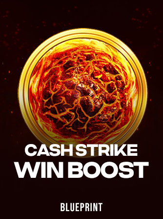 Play Cash Strike Win Boost Slot by Blueprint - Rainbet