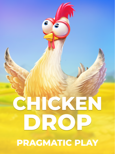 Play Chicken Drop Slot by Pragmatic Play - Rainbet