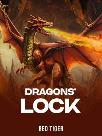 Play Dragons’ Lock Slot by Red Tiger - Rainbet