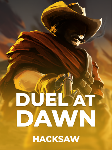 Play Duel at Dawn Slot by Hacksaw - Rainbet