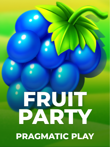 Jogue Fruit Party da Pragmatic Play - Rainbet