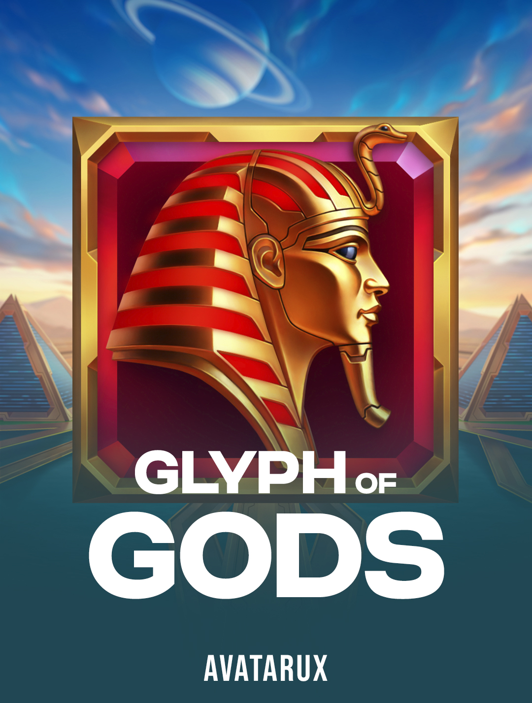 Play Glyph of Gods Slot by Relax - Rainbet