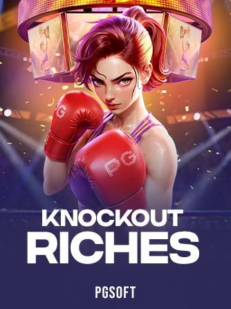 Play Knockout Riches Slot by PGSoft - Rainbet
