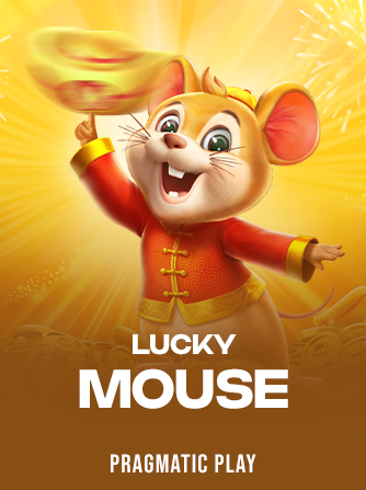 Play Lucky Mouse Slot by Pragmatic Play - Rainbet