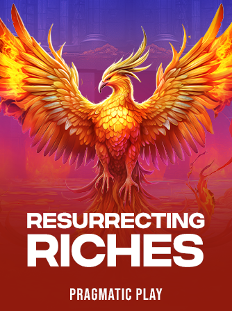 Play Resurrecting Riches Slot by Pragmatic Play - Rainbet