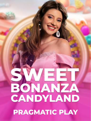 Play Sweet Bonanza Candyland by Pragmatic Play - Rainbet