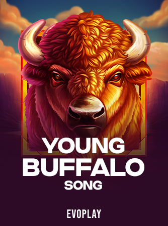 Play Young Buffalo Song Slot by EvoPlay - Rainbet