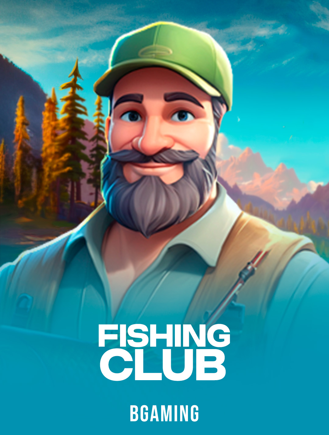 Play Fishing Club Slot by BGaming - Rainbet