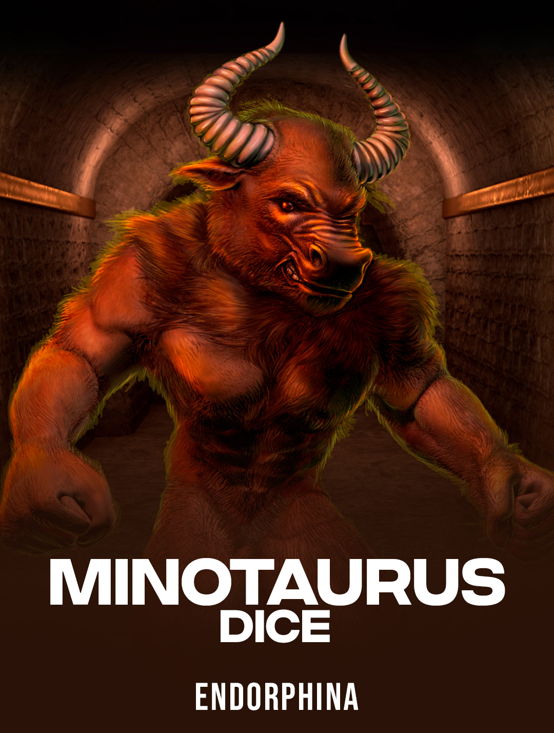 Play Minotaur Dice Slot by Endorphina - Rainbet