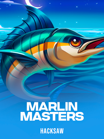 Play Marlin Masters Slot by Hacksaw - Rainbet