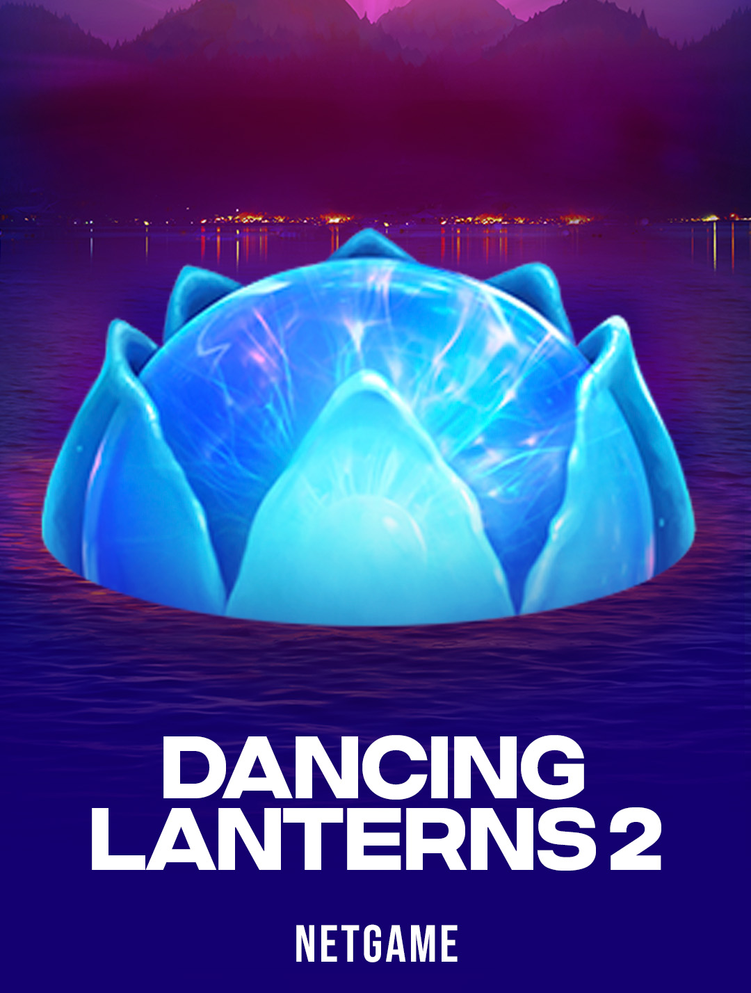 Play Dancing Lanterns 2 Slot by NetGame - Rainbet