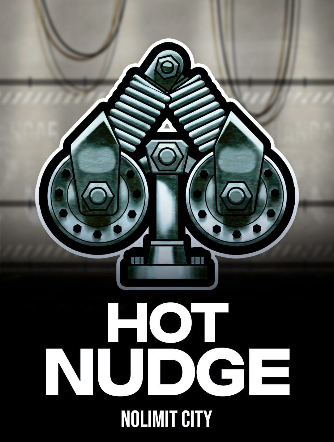 Play Hot Nudge Slot by Nolimit - Rainbet