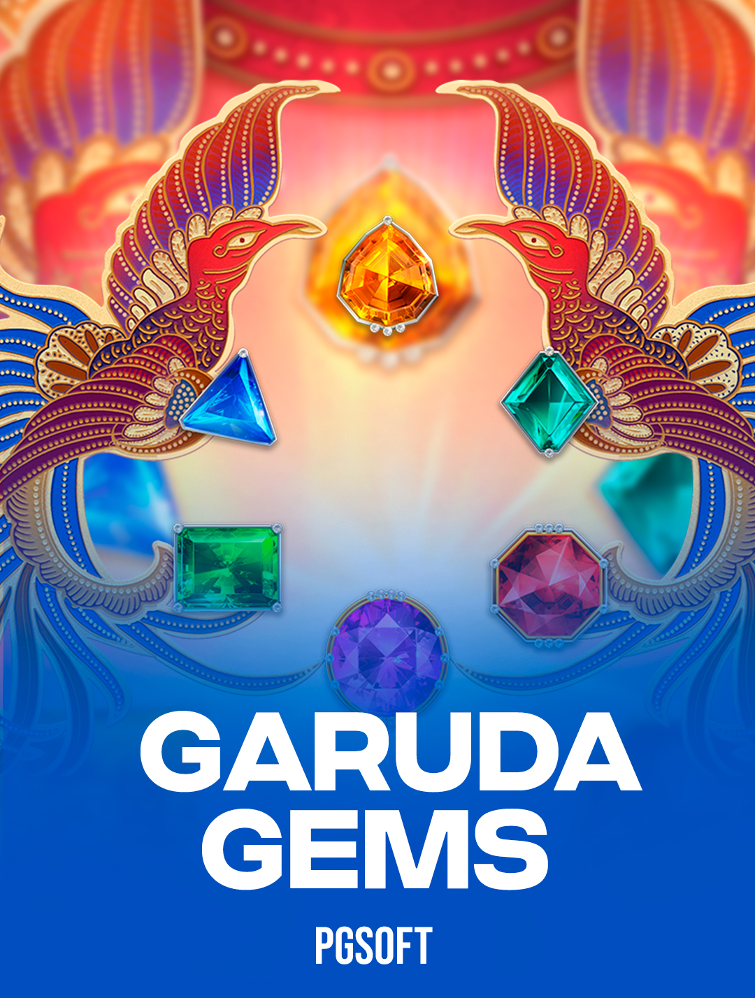 Play Garuda Gems Slot by PGSoft - Rainbet