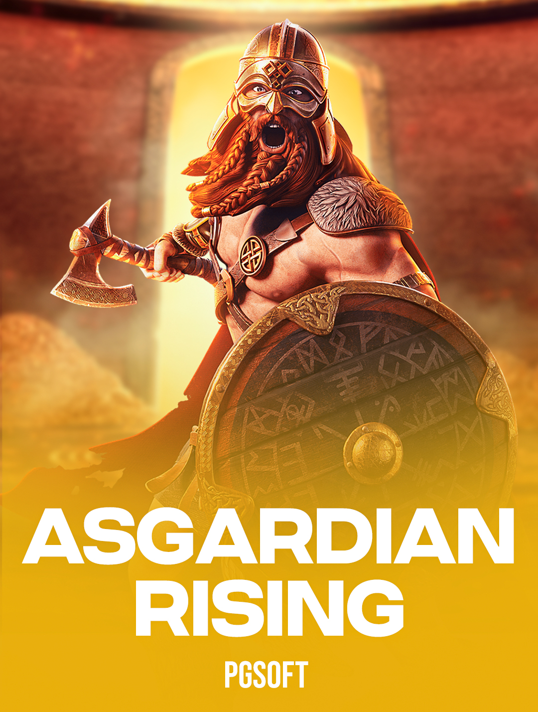 Play Asgardian Rising Slot by PGSoft - Rainbet