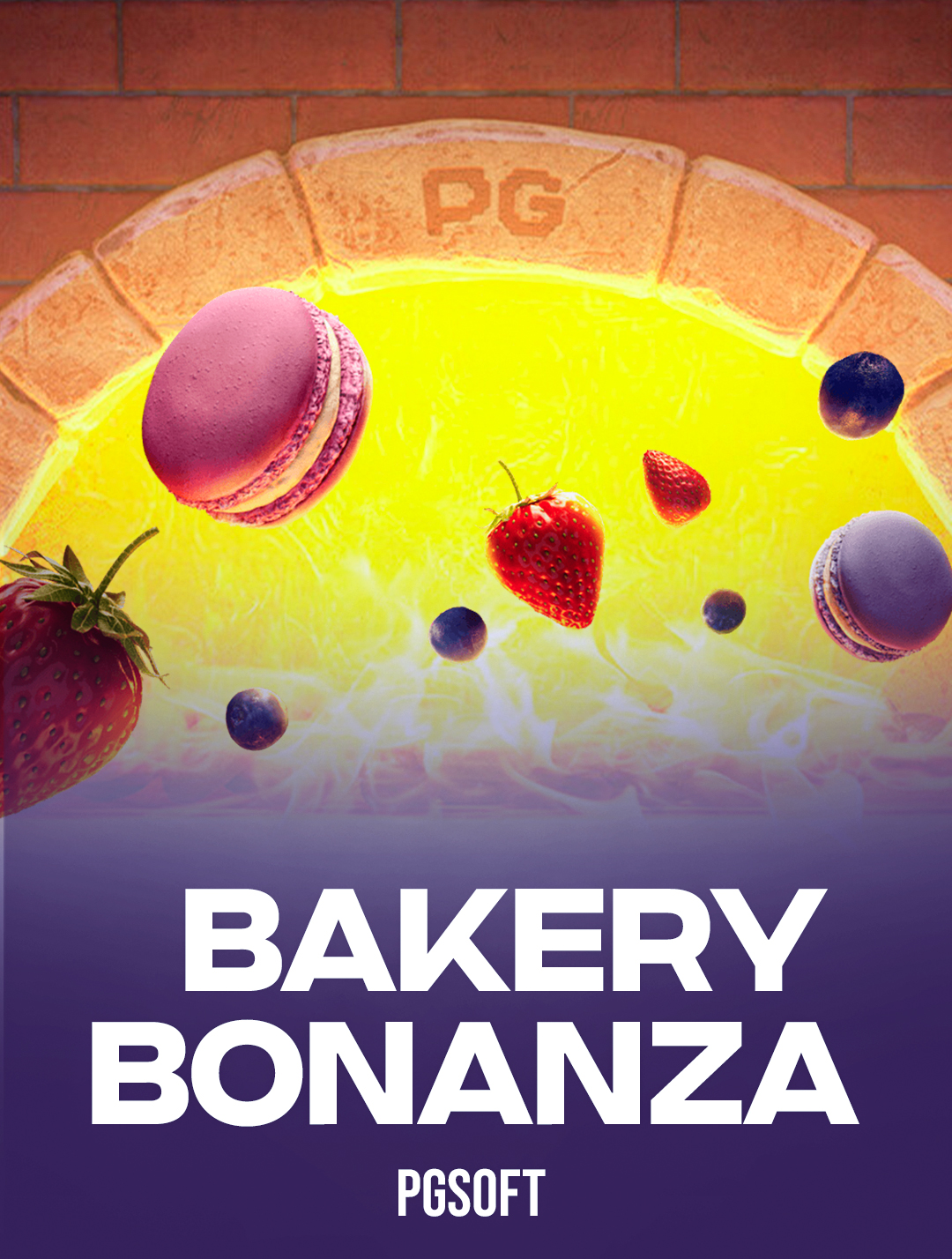 Play Bakery Bonanza Slot by PGSoft - Rainbet