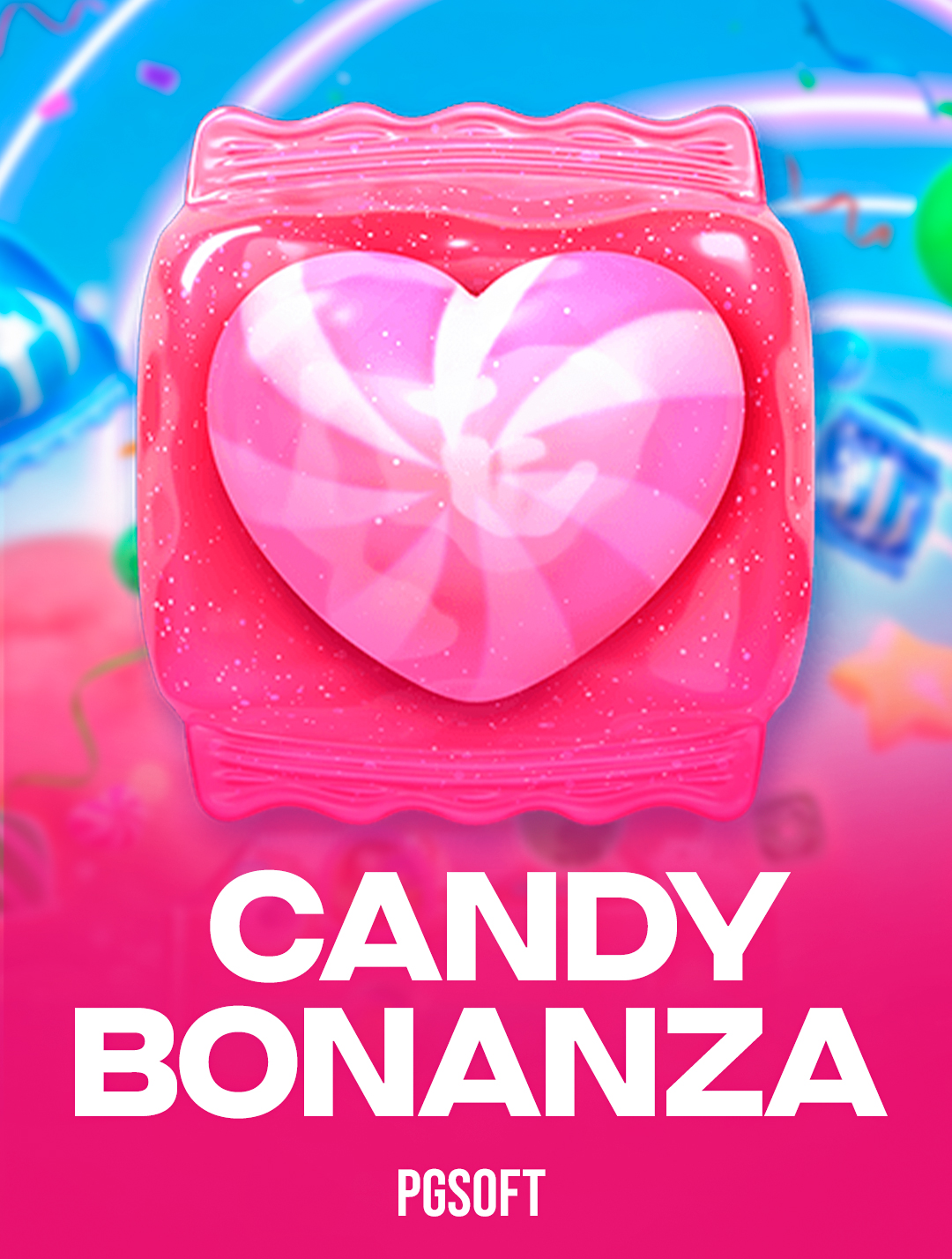 Play Candy Bonanza Slot by PGSoft - Rainbet
