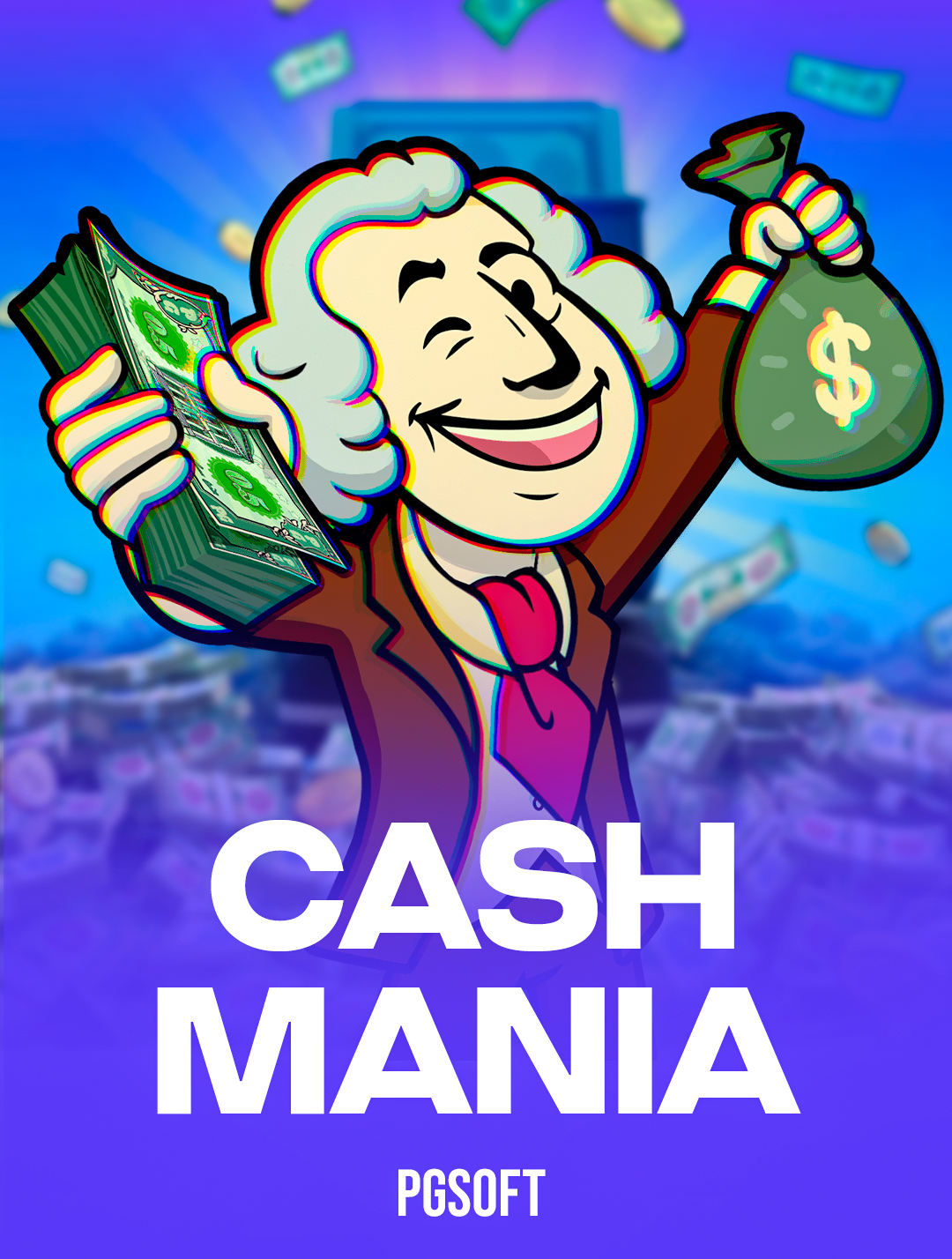 Play Cash Mania Slot by PGSoft - Rainbet