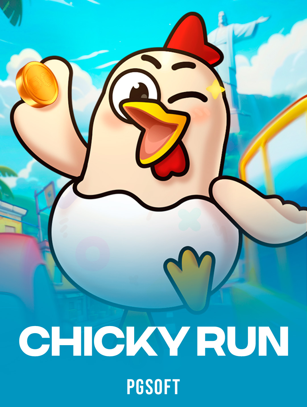 Play Chicky Run Slot by PGSoft - Rainbet