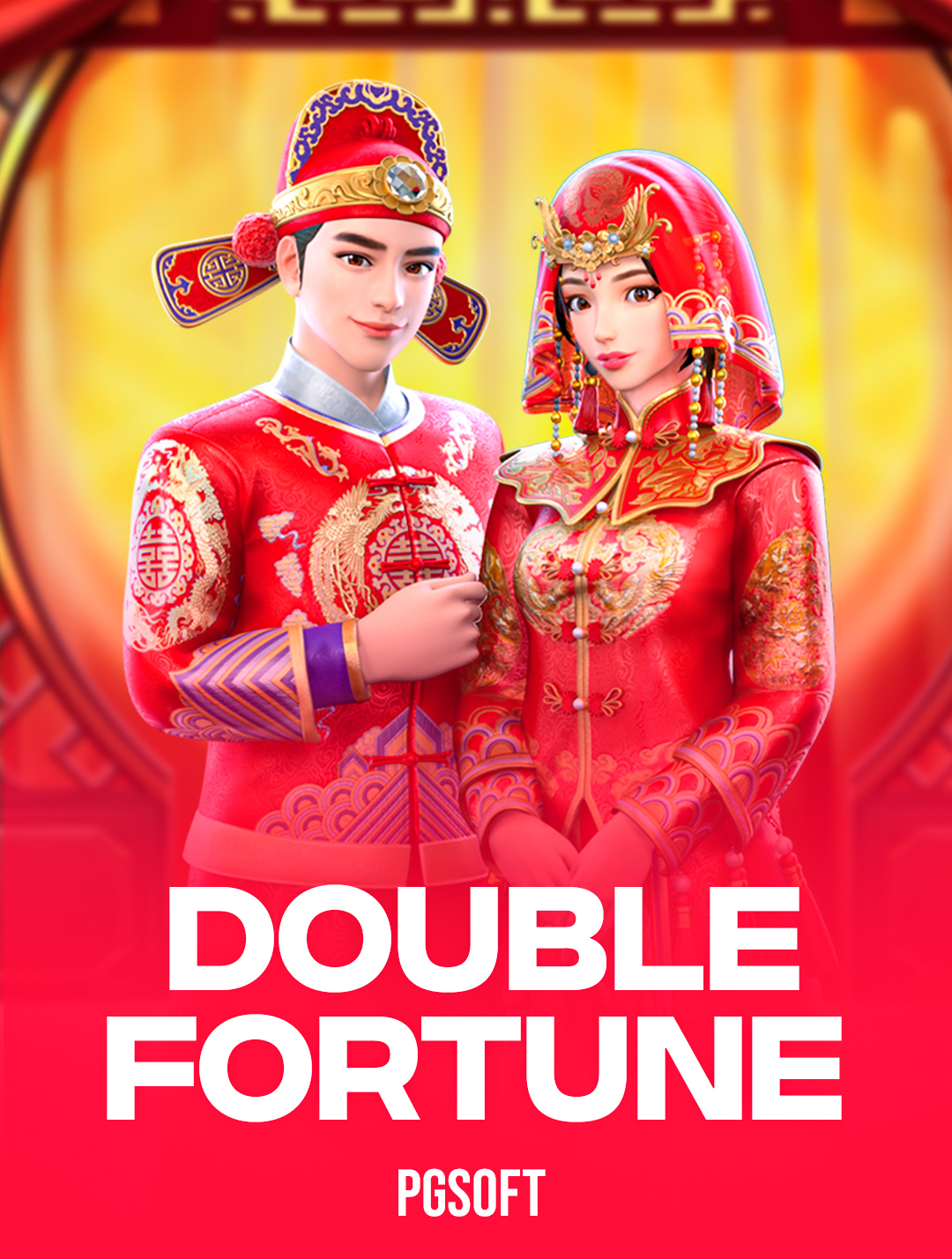 Jogue Double Fortune da PGSoft - Rainbet