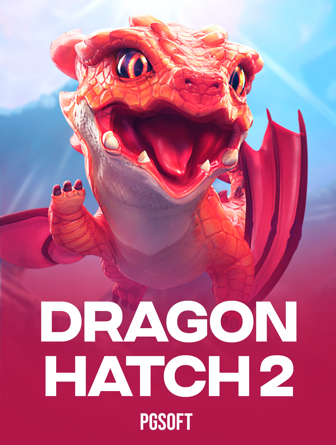Play Dragon Hatch 2 Slot by PGSoft - Rainbet