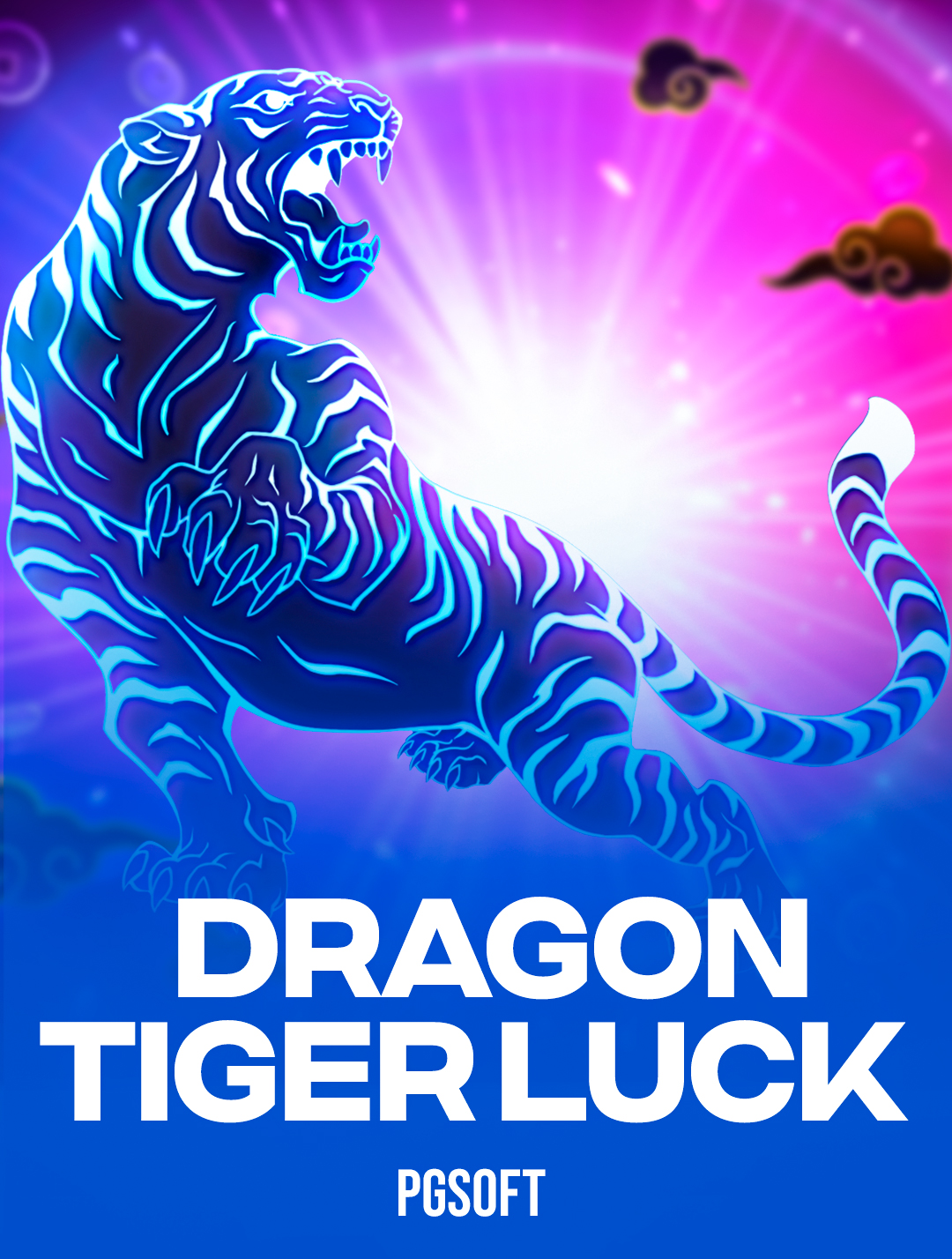 Play Dragon Tiger Luck Slot by PGSoft - Rainbet