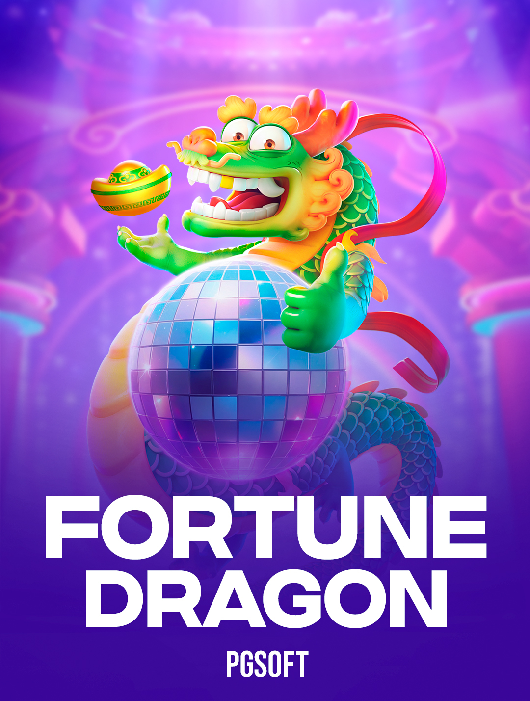 Play Fortune Dragon Slot by PGSoft - Rainbet