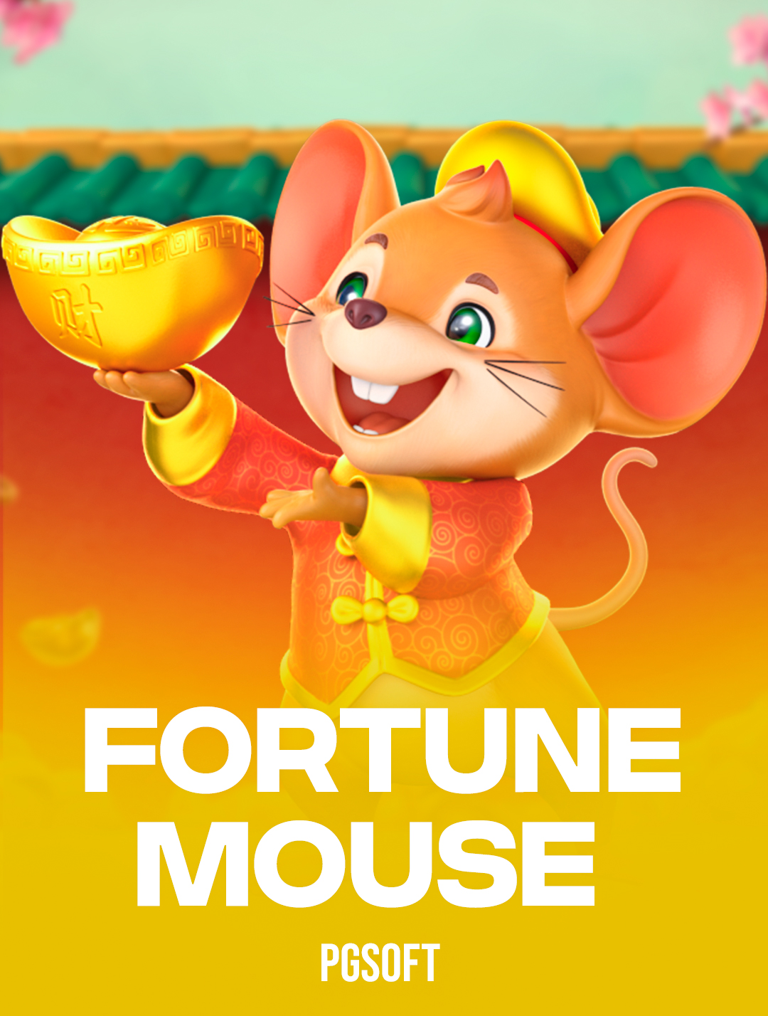 Play Fortune Mouse Slot by PGSoft - Rainbet