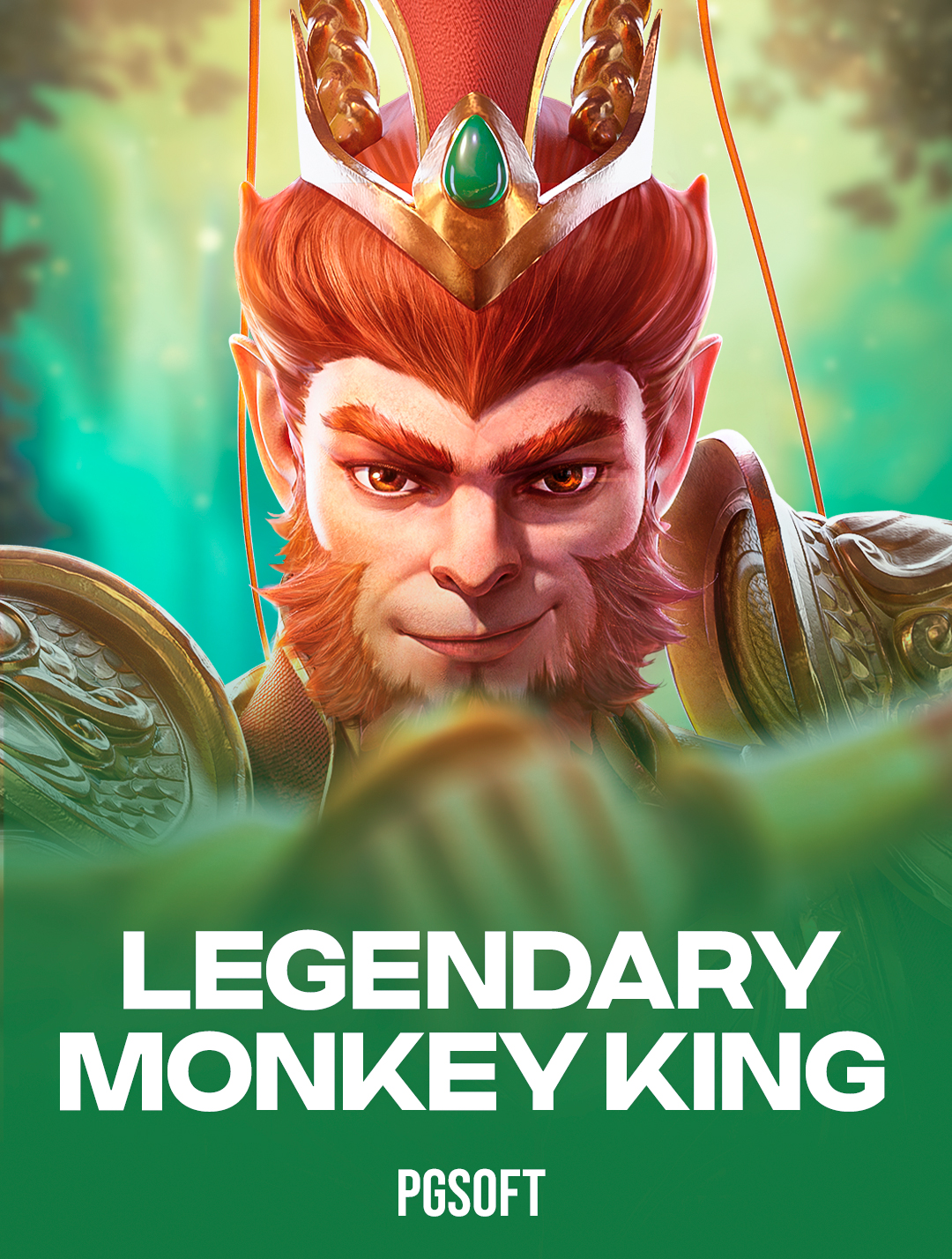 Play Legendary Monkey King Slot by PGSoft - Rainbet