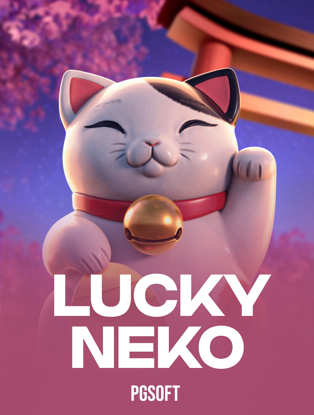 Play Lucky Neko Slot by PGSoft - Rainbet