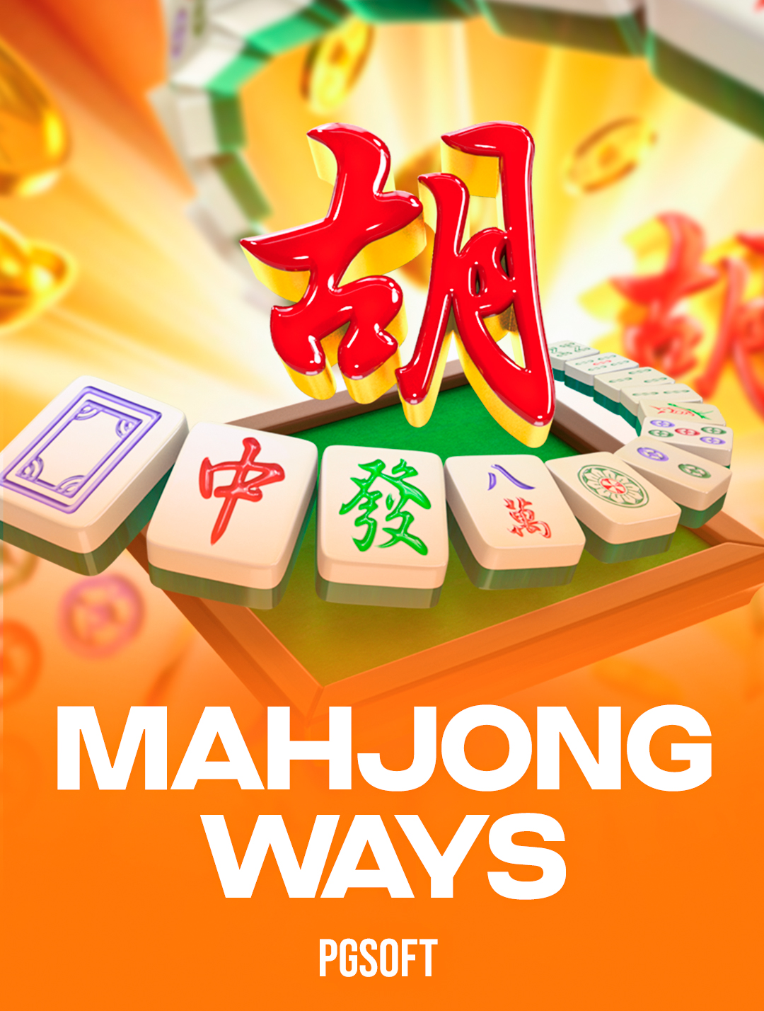 Play Mahjong Ways Slot by PGSoft - Rainbet