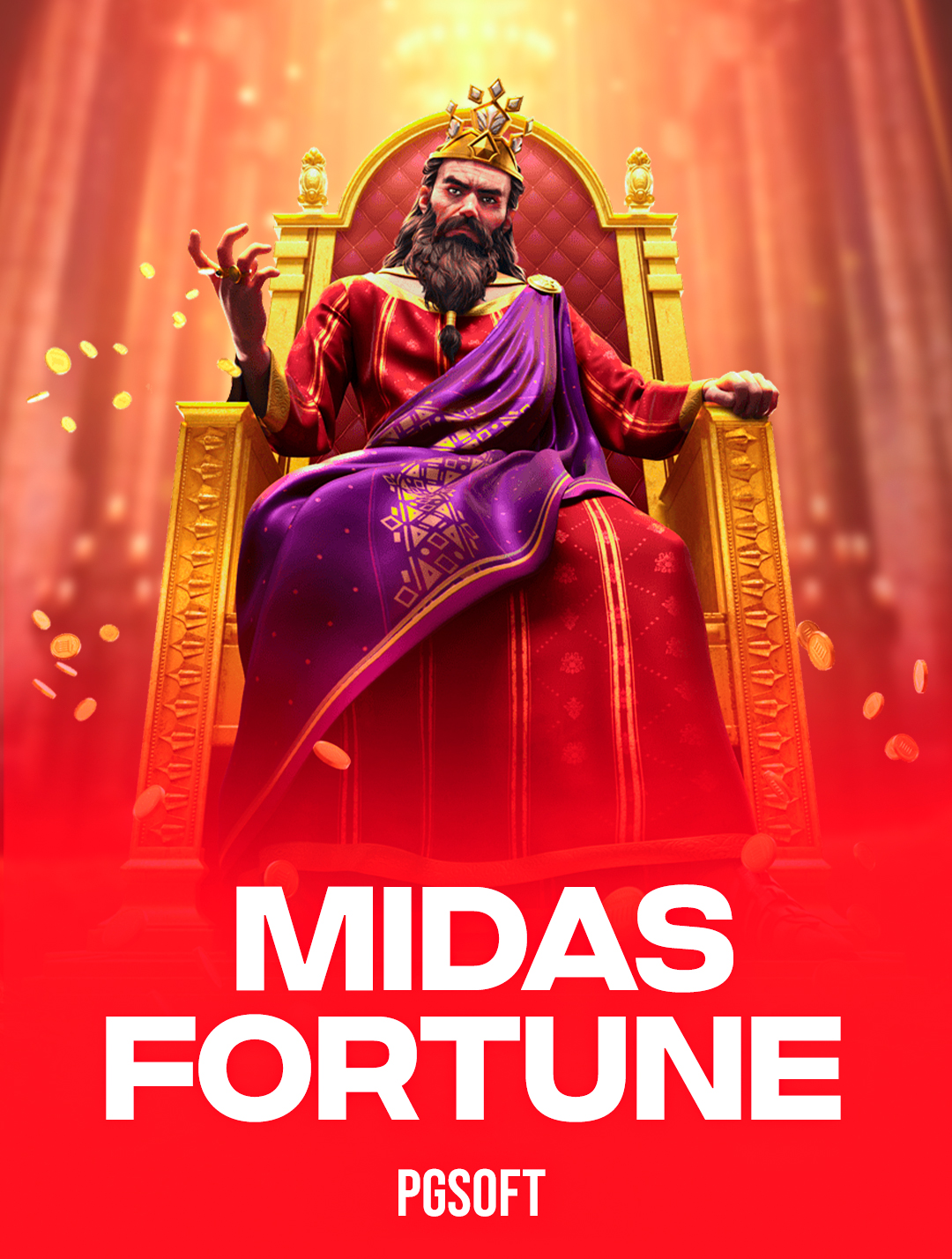 Play Midas Fortune Slot by PGSoft - Rainbet