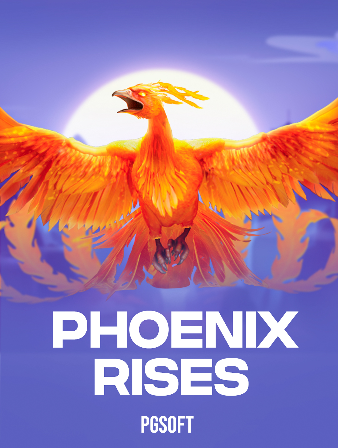 Play Phoenix Rises Slot by PGSoft - Rainbet