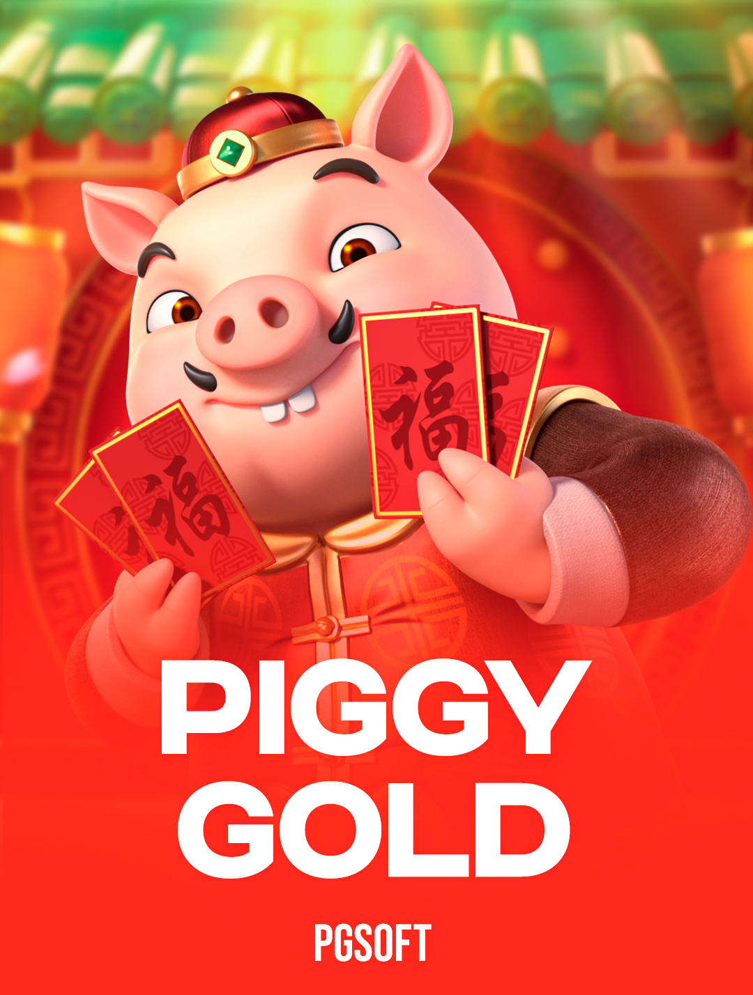 Play Piggy Gold by PGSoft - Rainbet