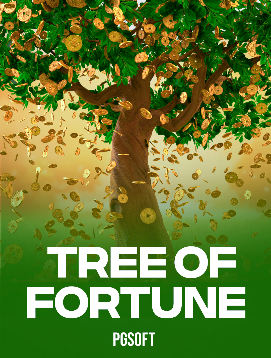Play Tree of Fortune Slot by PGSoft - Rainbet