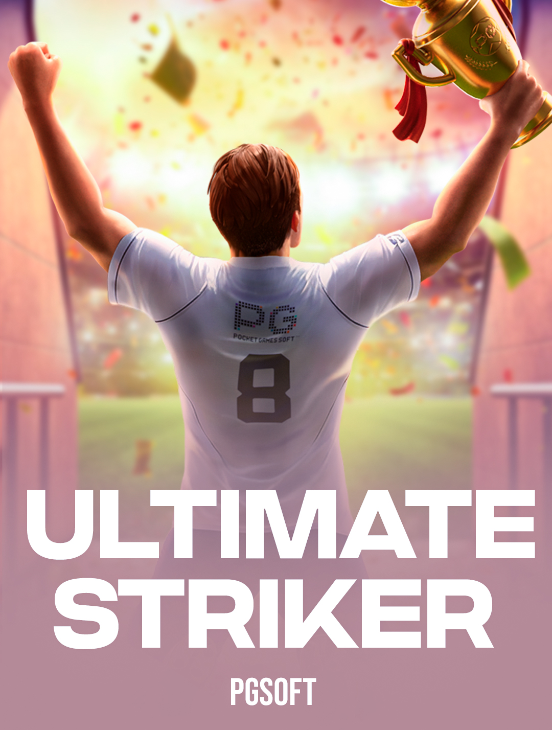 Play Ultimate Striker Slot by PGSoft - Rainbet