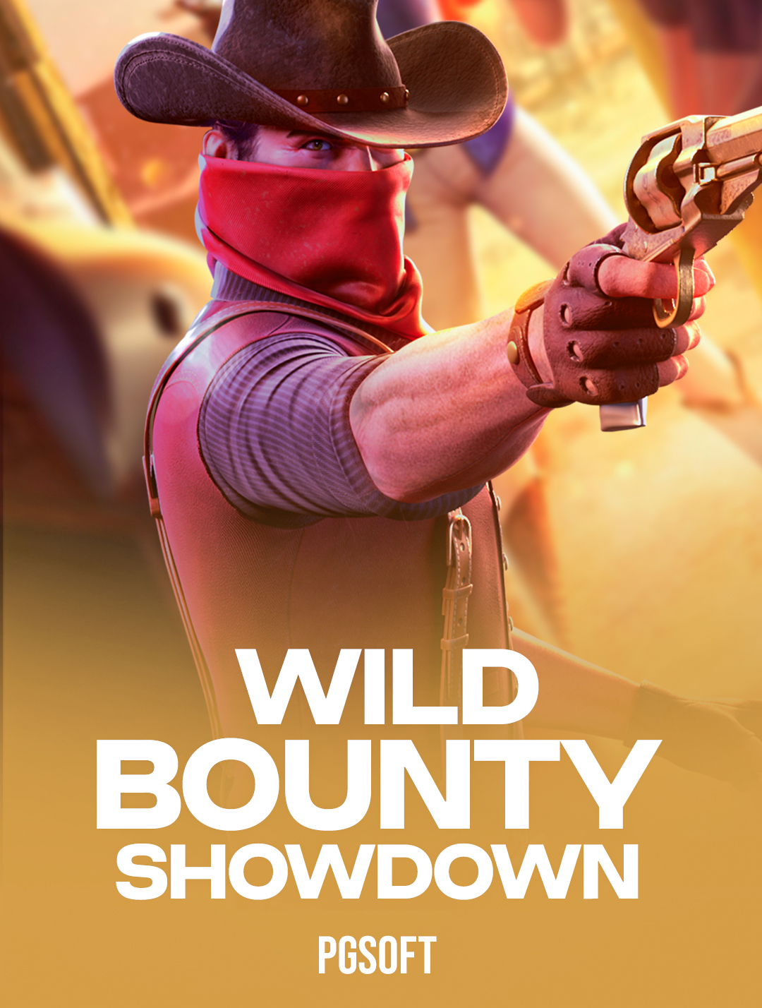 Play Wild Bounty Showdown Slot by PGSoft - Rainbet