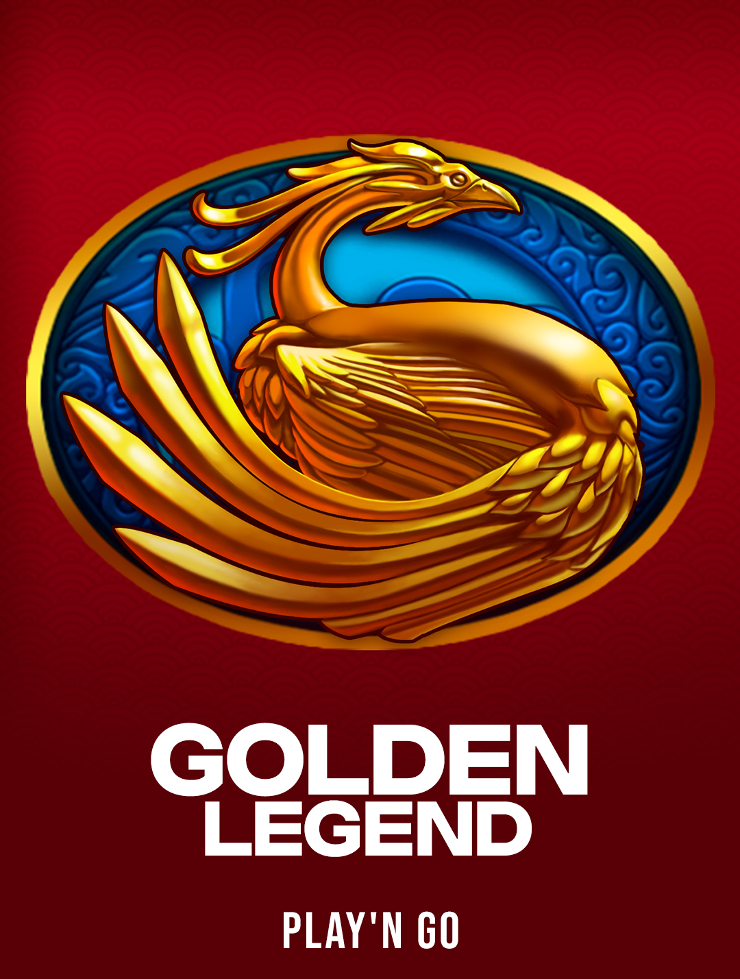 Play Golden Legend Slot by Play'n Go - Rainbet