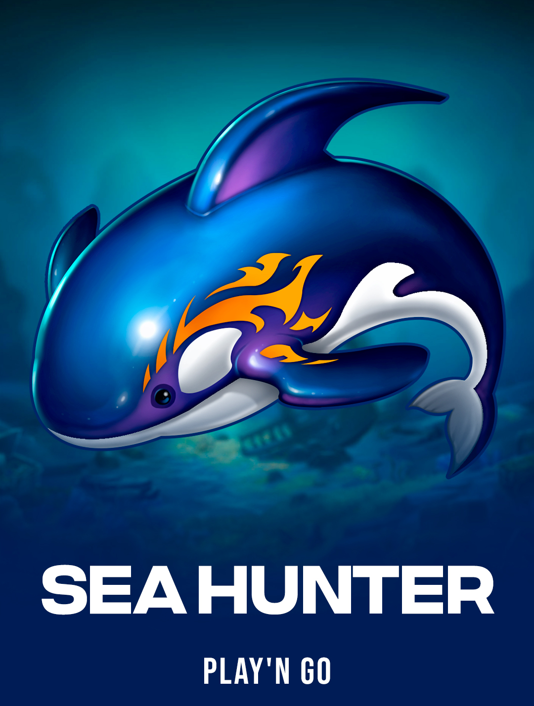 Play Sea Hunter Slot by Play'n Go - Rainbet