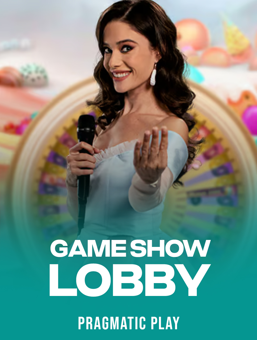 Play Game Show Lobby by Pragmatic Play - Rainbet