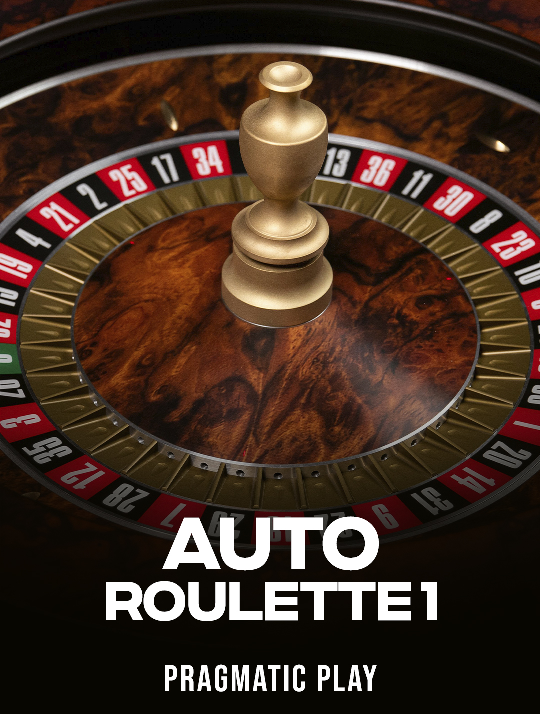 Play Auto-Roulette 1 by Pragmatic Play - Rainbet
