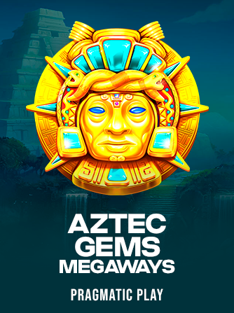 Play Aztec Gems Megaways Slot by Pragmatic Play - Rainbet