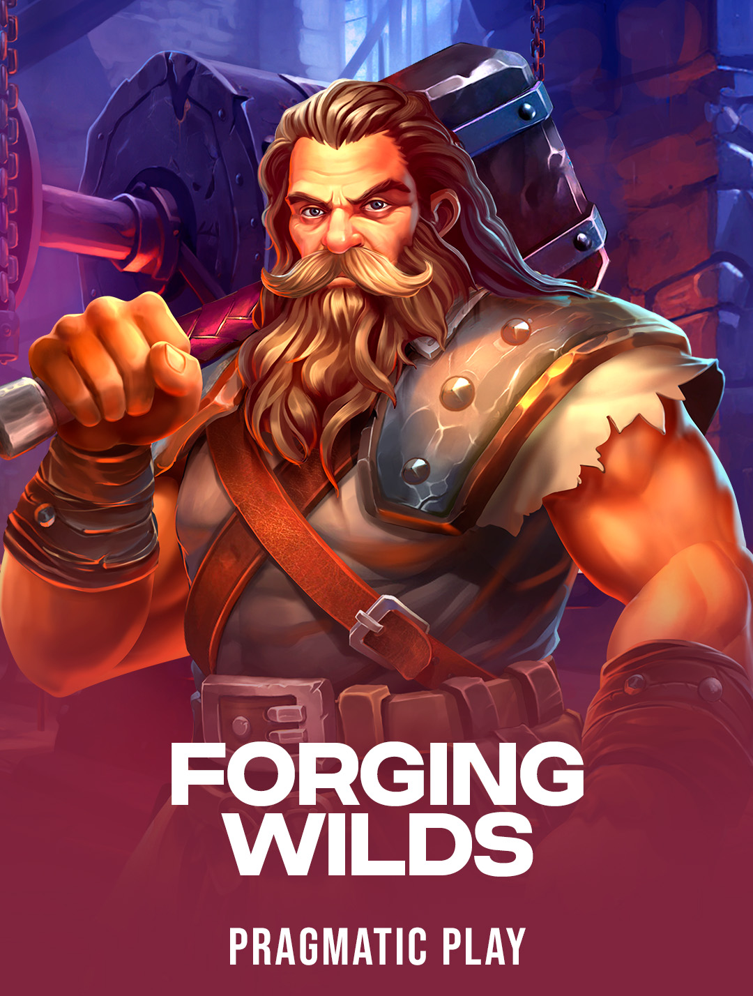 Play Forging Wilds Slot by Pragmatic Play - Rainbet