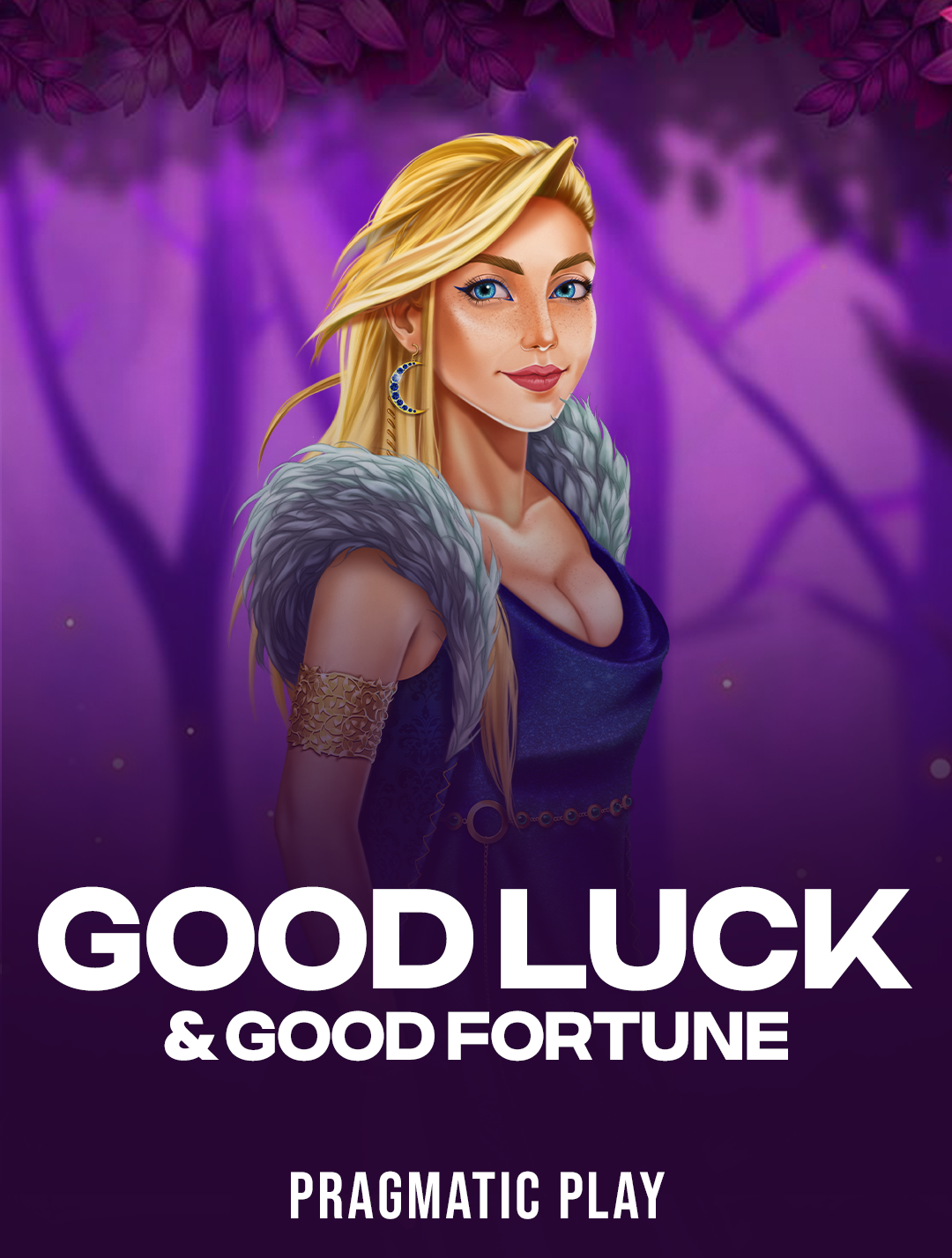 Play Good Luck & Good Fortune Slot by Pragmatic Play - Rainbet