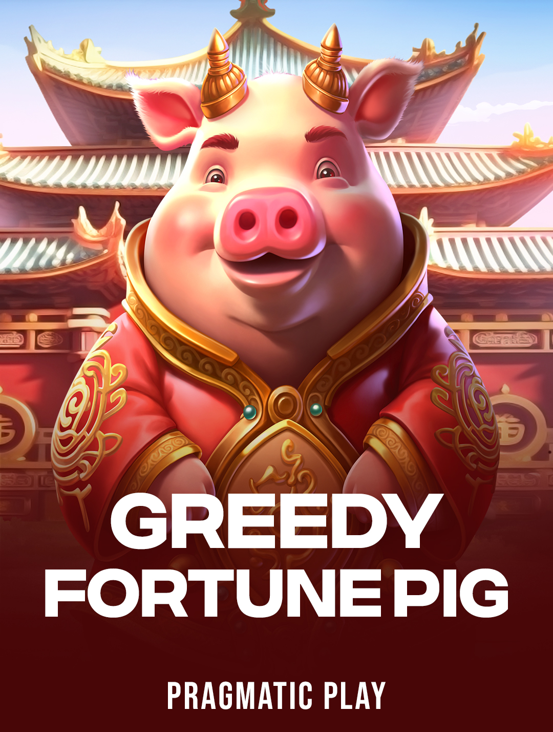 Play Greedy Fortune Pig Slot by Pragmatic Play - Rainbet