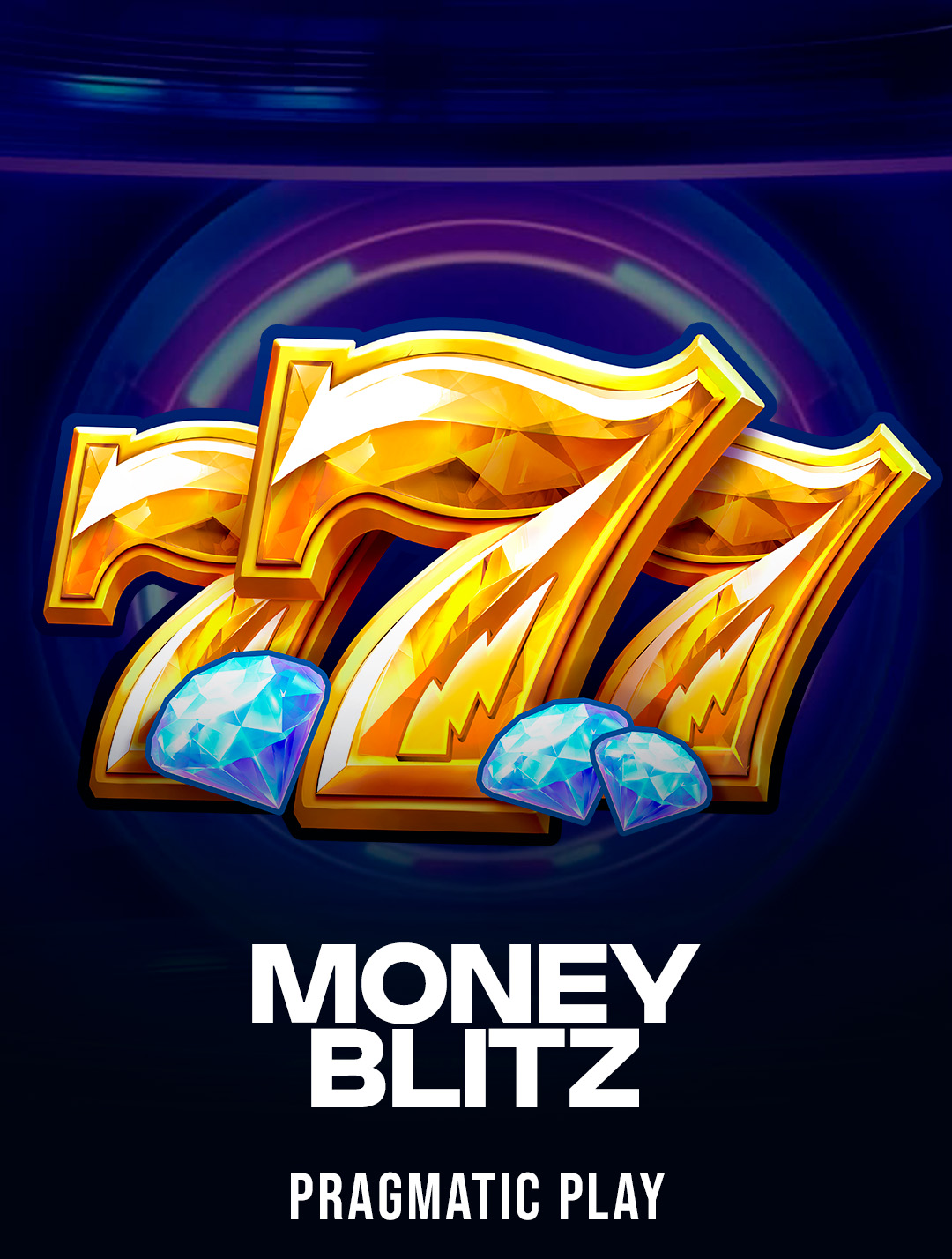 Play Money Blitz Slot by Pragmatic Play - Rainbet